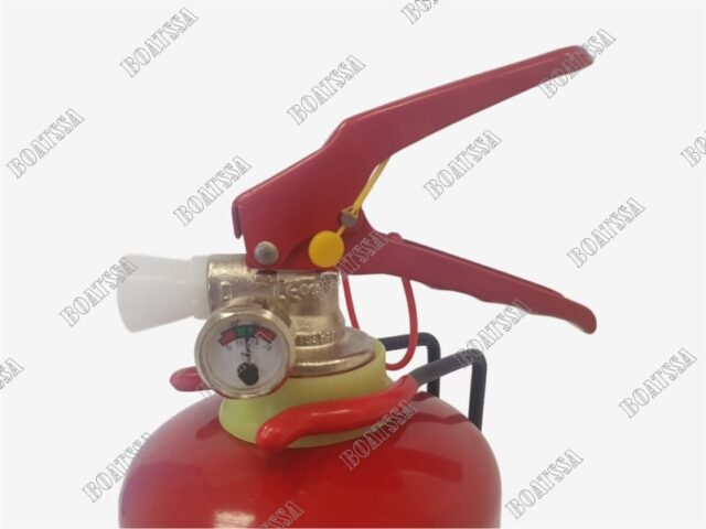FIRE EXTINGUISHER DP 1,5KG | BOATS SA ONLINE