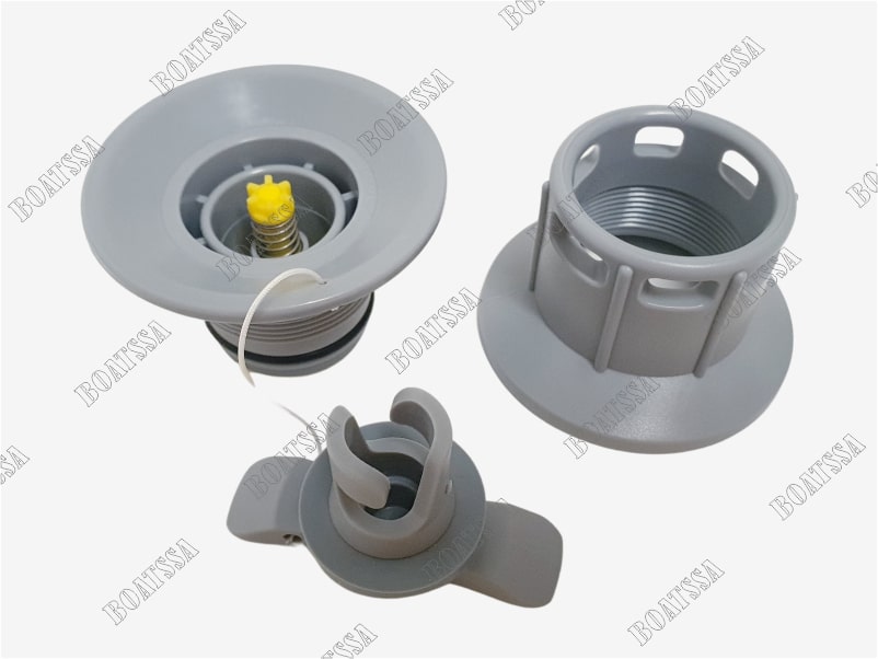 INFLATABLE VALVE - GREY | BOATS SA ONLINE