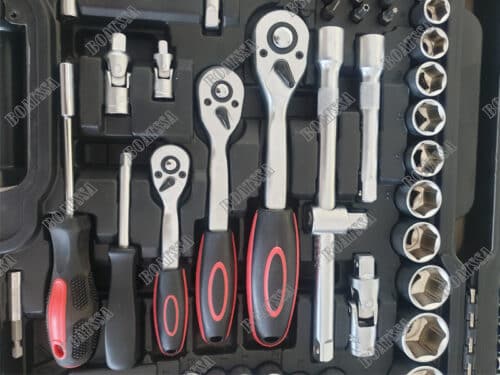 TOOL KIT 216 PCS | BOATS SA ONLINE